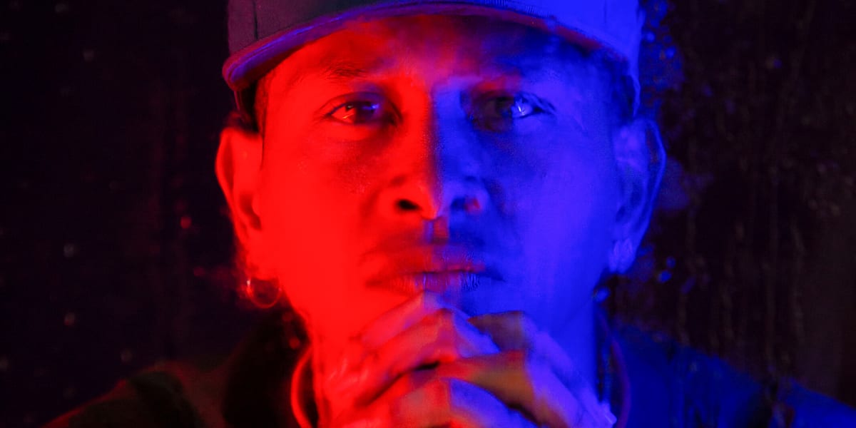 Airon Punchline | Biografía