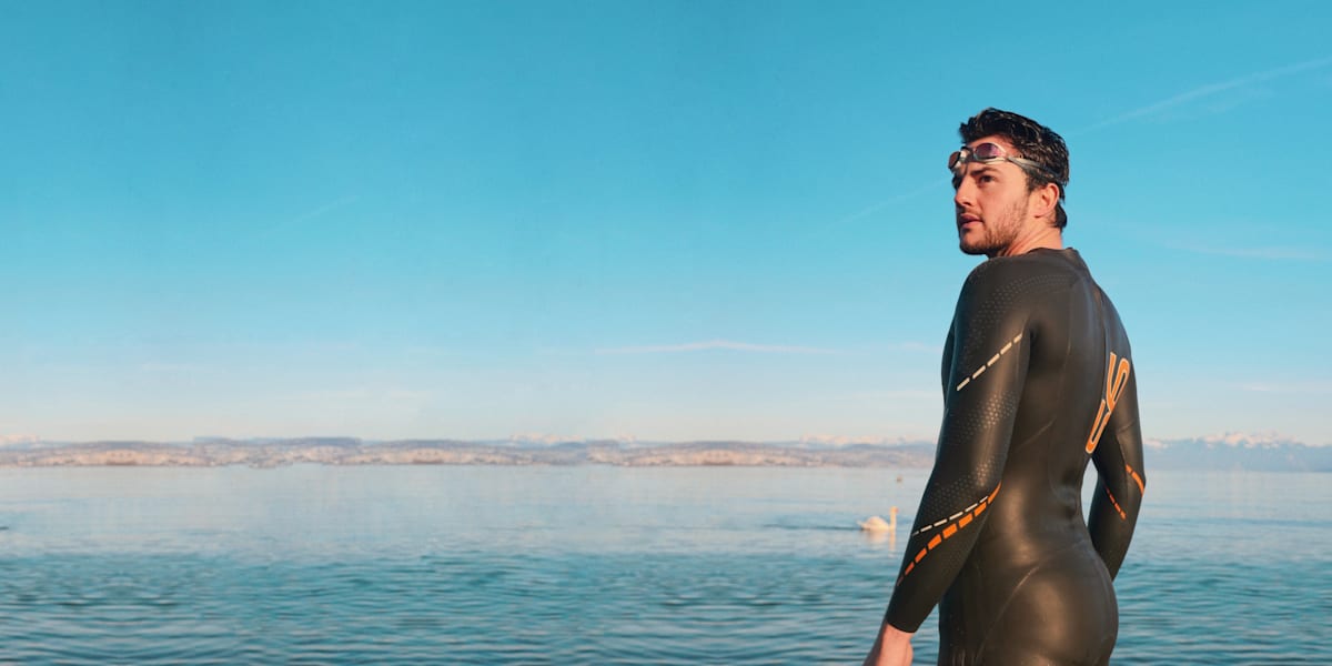 So erobert Noam Yaron das Schloss Greyerz.