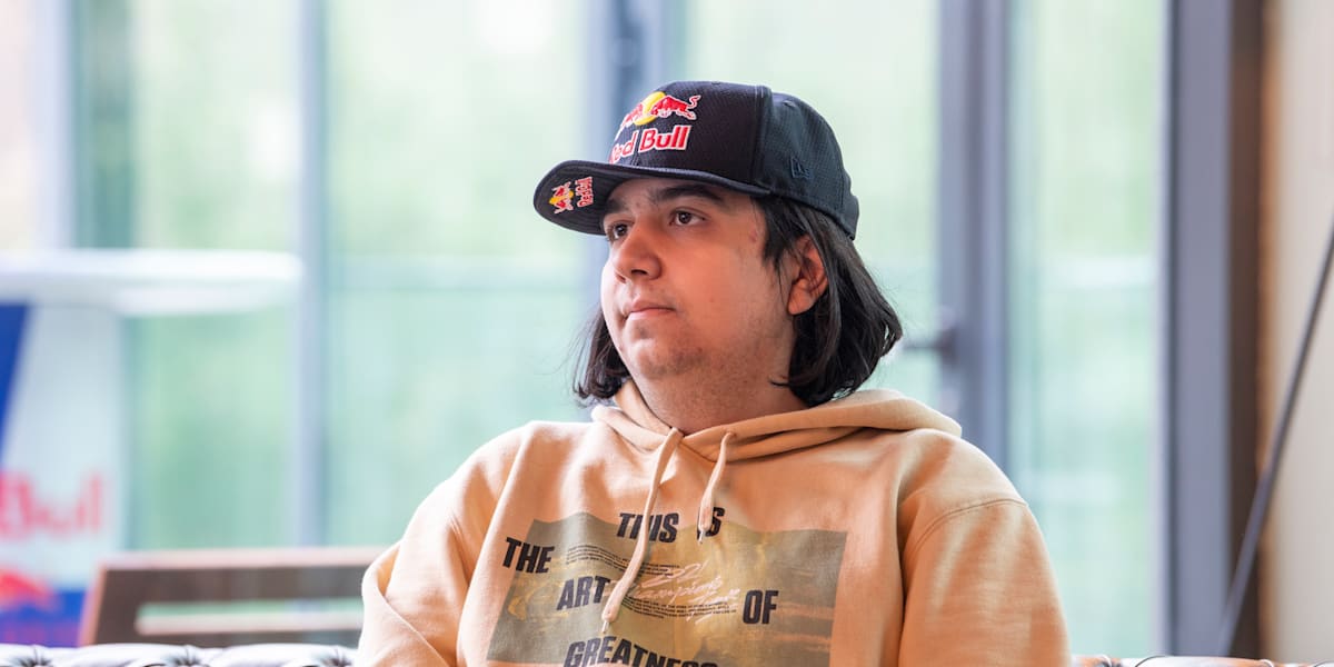 Acend's cNed on winning Valorant Champions 2021