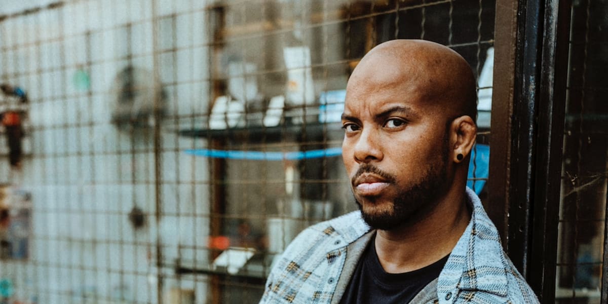 Film director Leon Oldstrong Interview