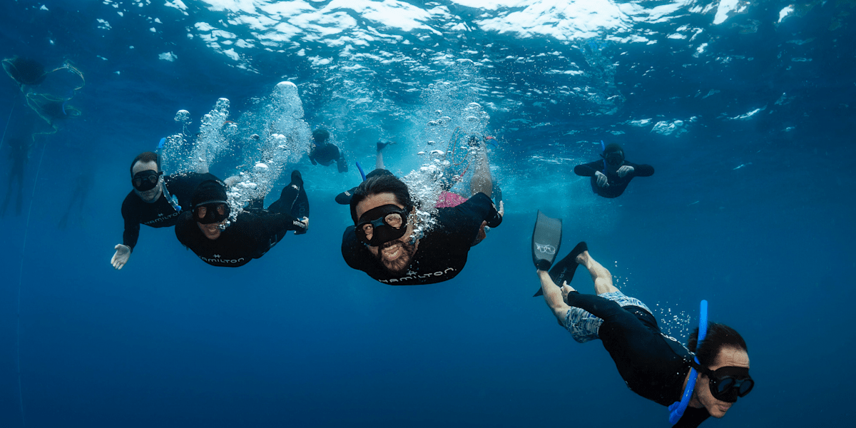 Freediving in Monaco - Travel guide