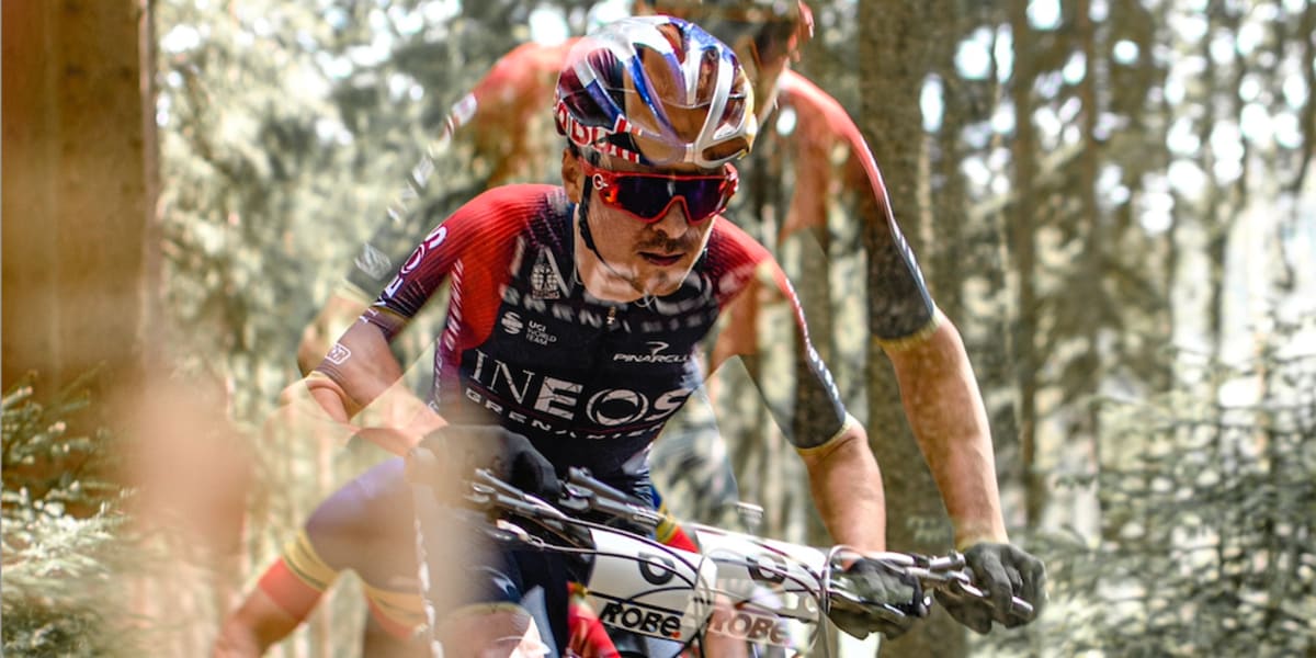 Tom Pidcock Interview