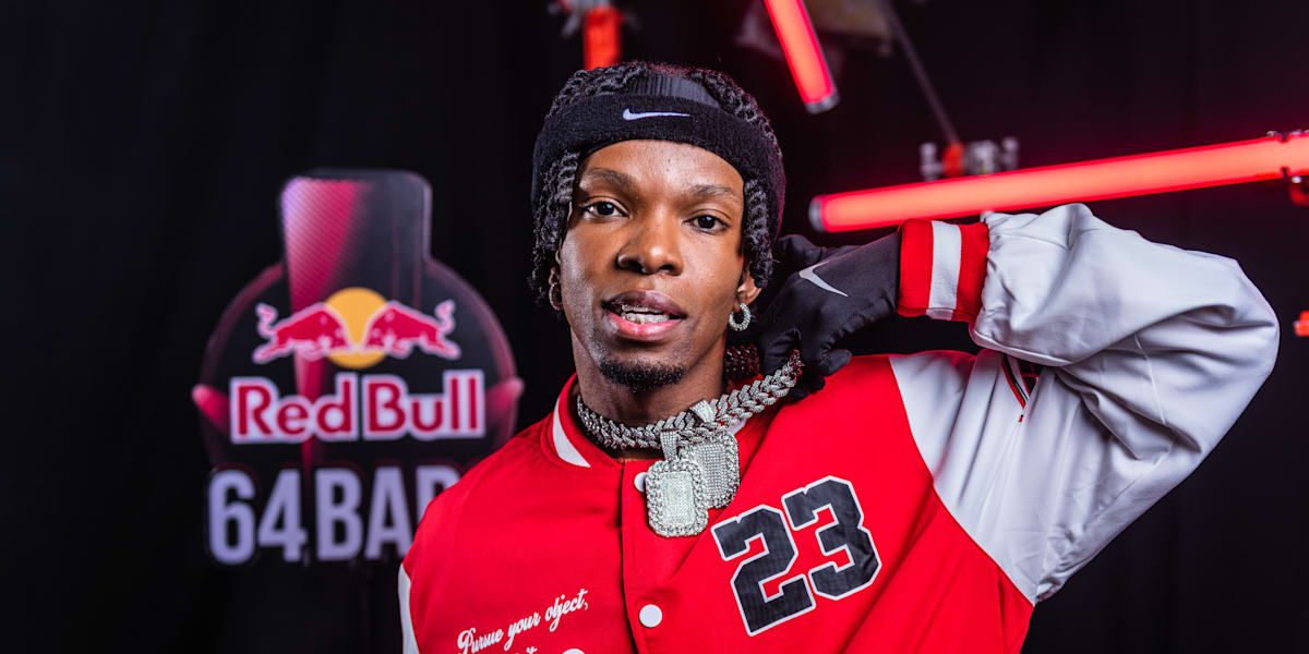 Behind the Bars with artist Danya Devs