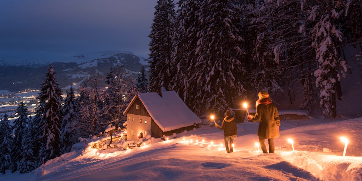 St. Johann in Tirol: A historic and hidden haven