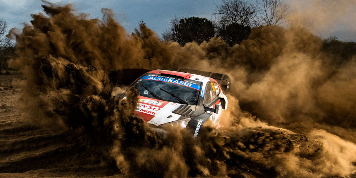 WRC: How Kalle Rovanperä is changing the sport