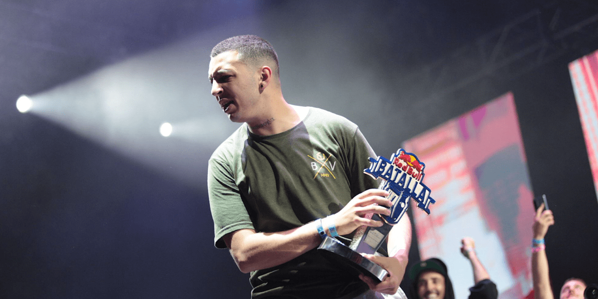 ¡Mecha, nuevo campeón argentino! La crónica de una noche inolvidable