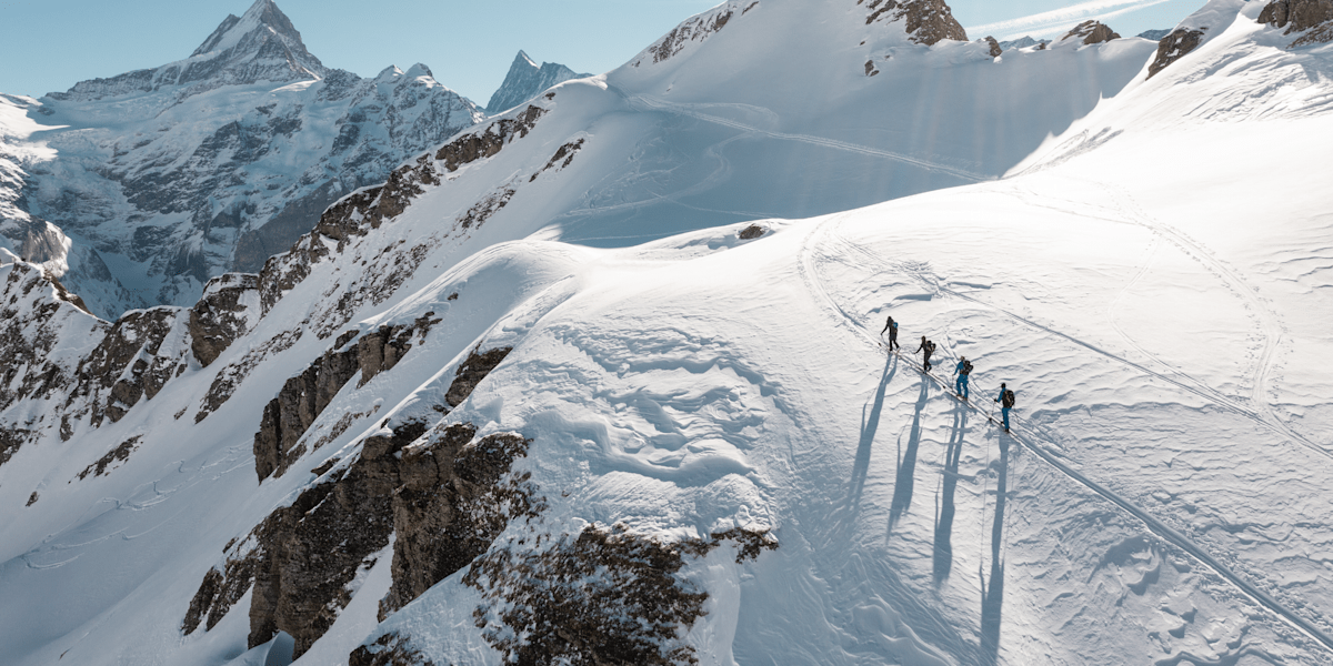 Switzerland Travel Guide 2022