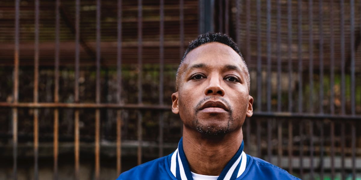 Lupe Fiasco top tracks playlist interview