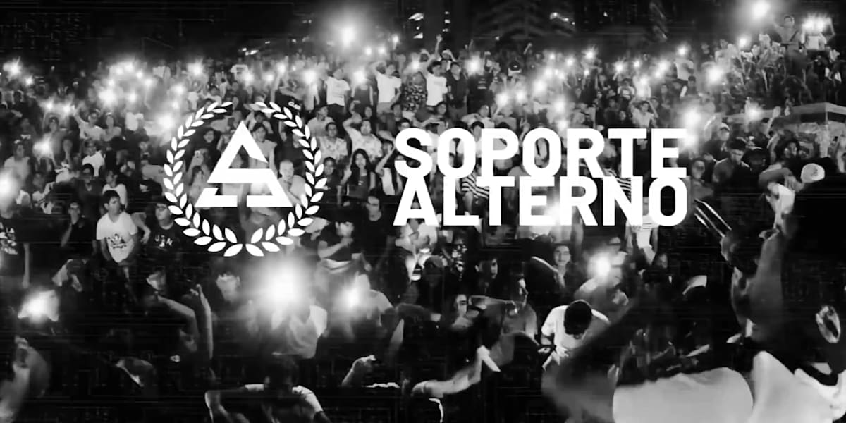 Soporte Alterno: historia, dónde está el colectivo