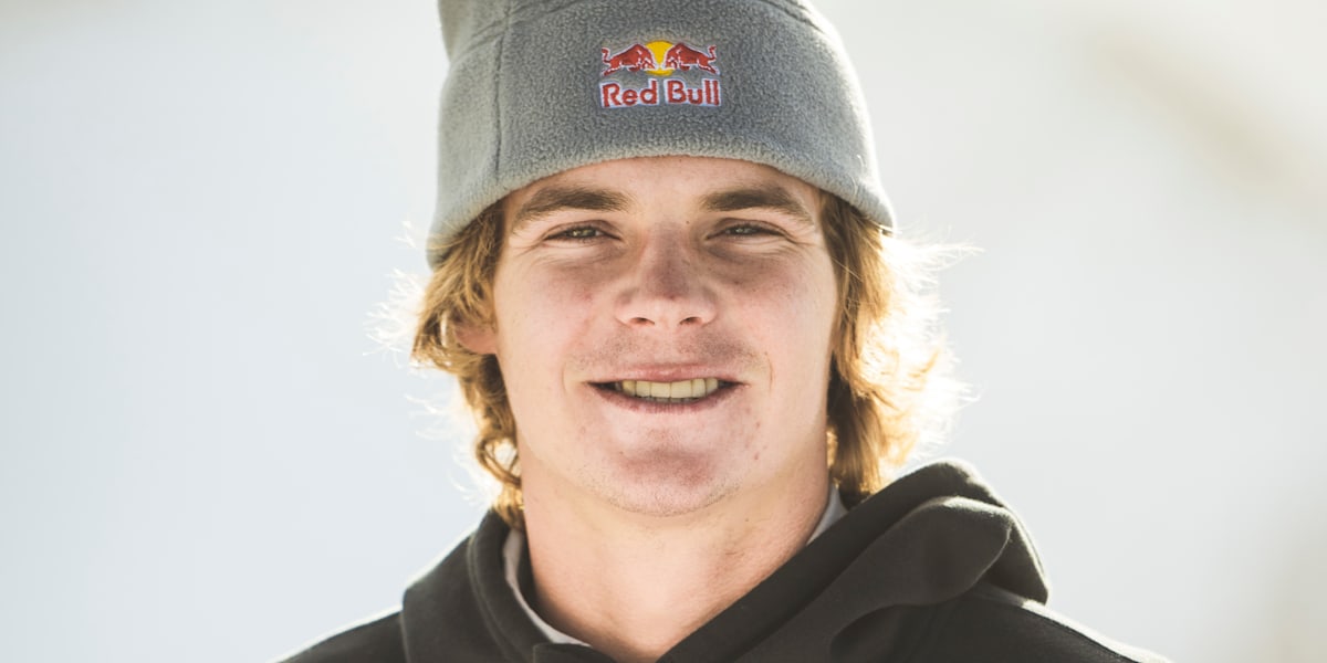 Brock Crouch: Snowboarding – Red Bull Athlete Page