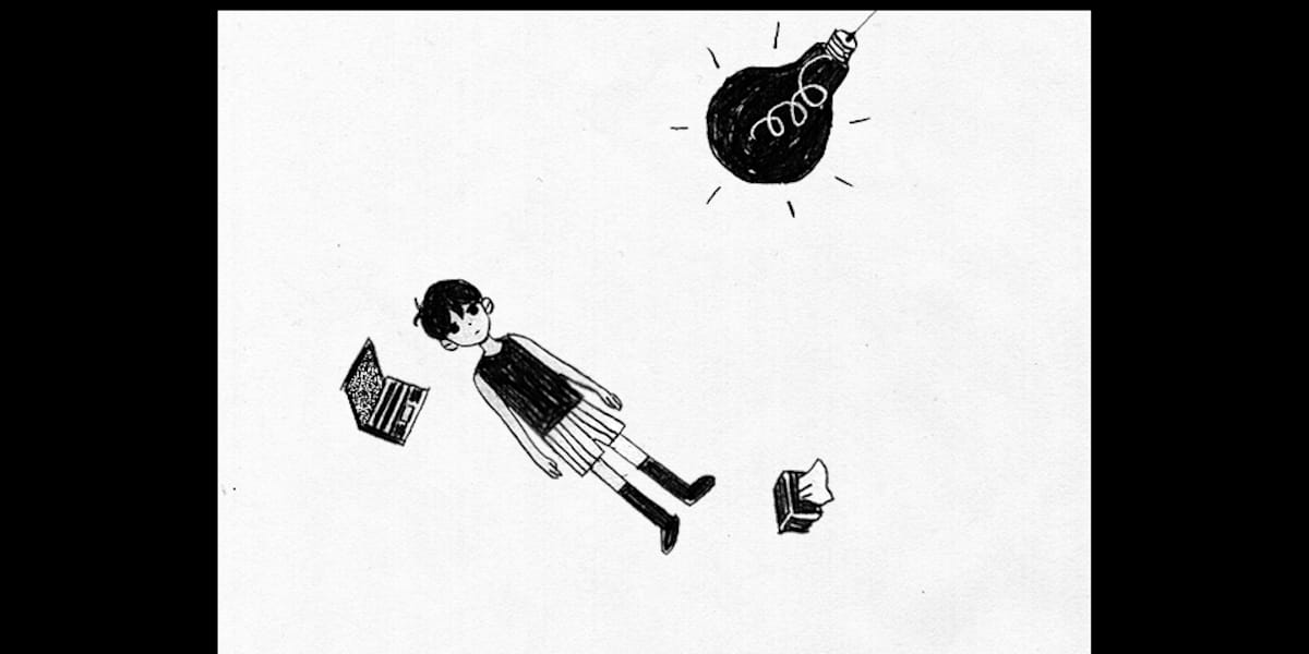 Omori: juego indie | gran éxito RPG Maker