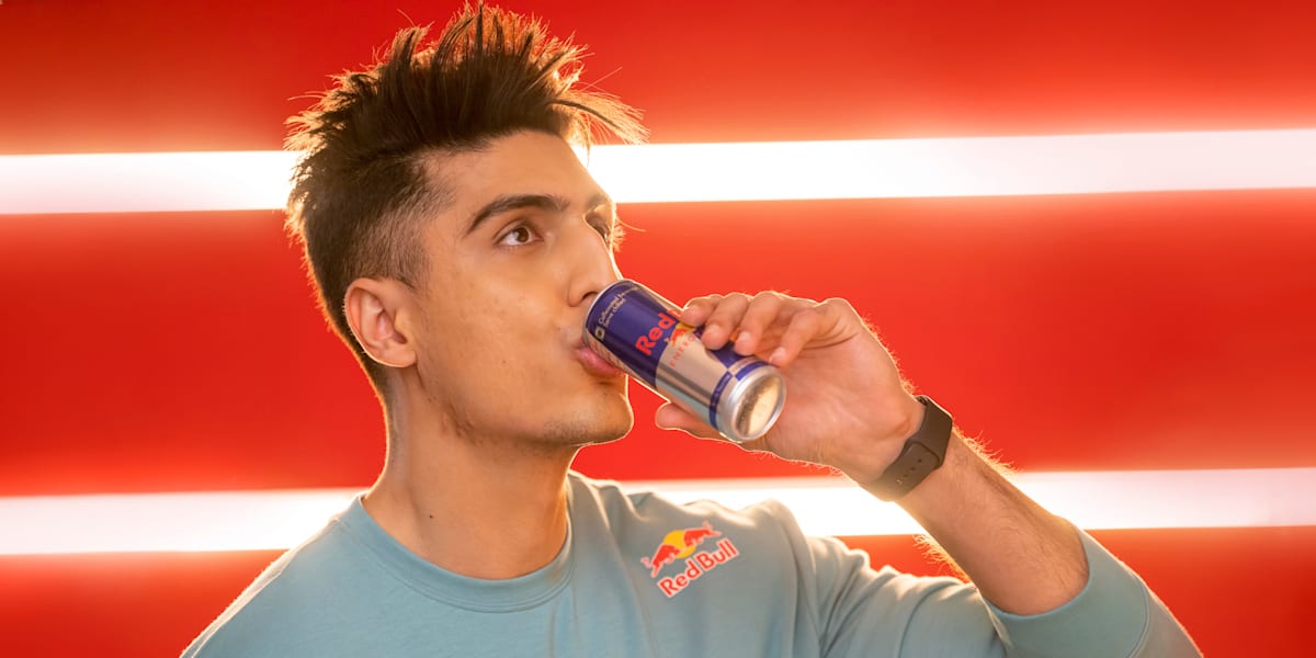 Ankit Panth's January Jumpstart