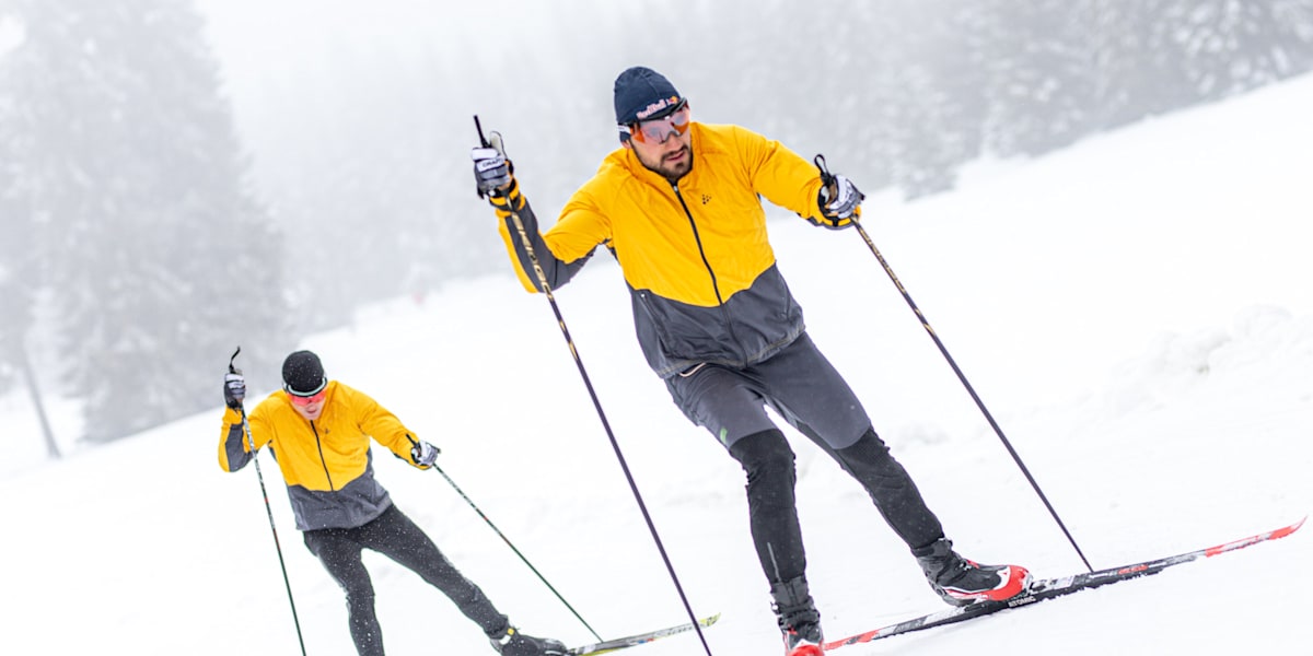 Red Bull Stikla Kalns: Dalībnieku saraksts