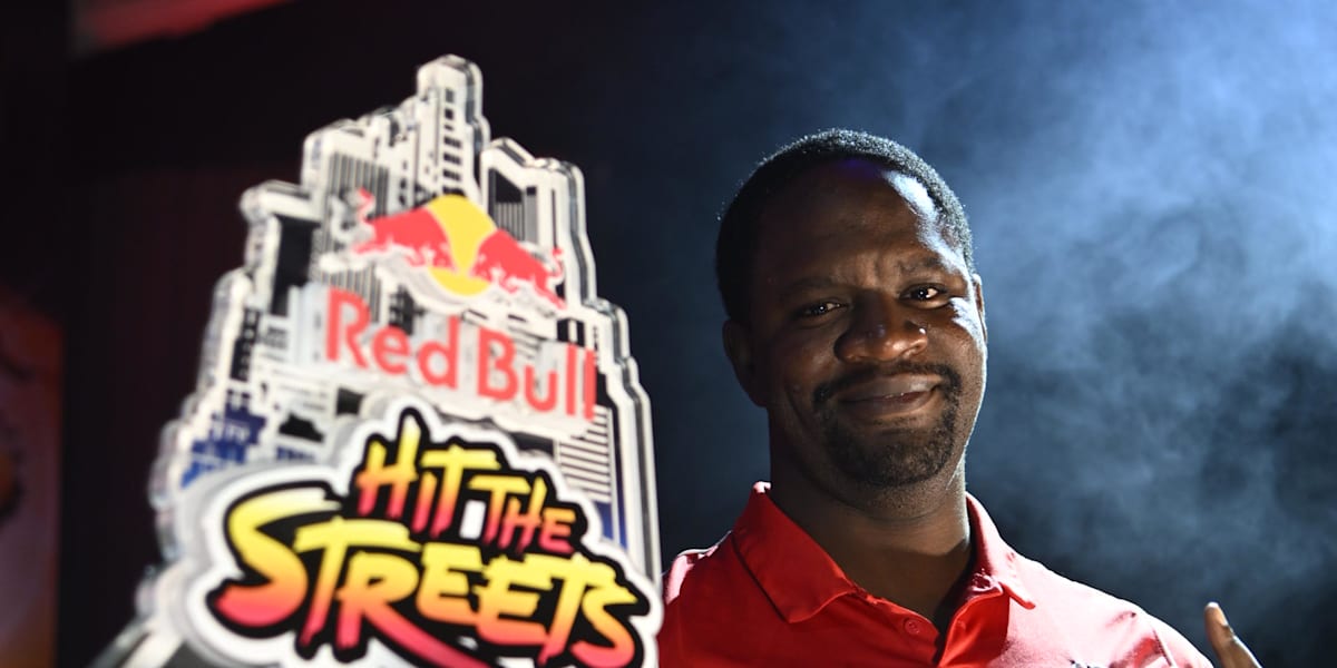 REPORT | Red Bull Hit The Streets 2022