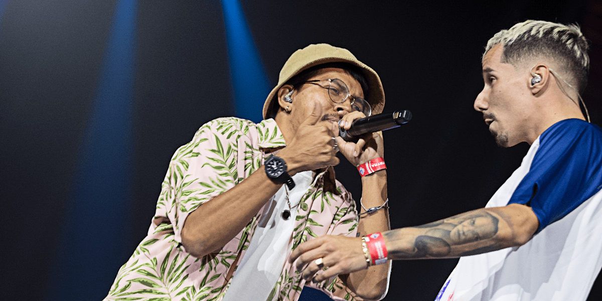 ÍNDICO vs SKONE - Octavos | Red Bull Batalla Internacional 2022