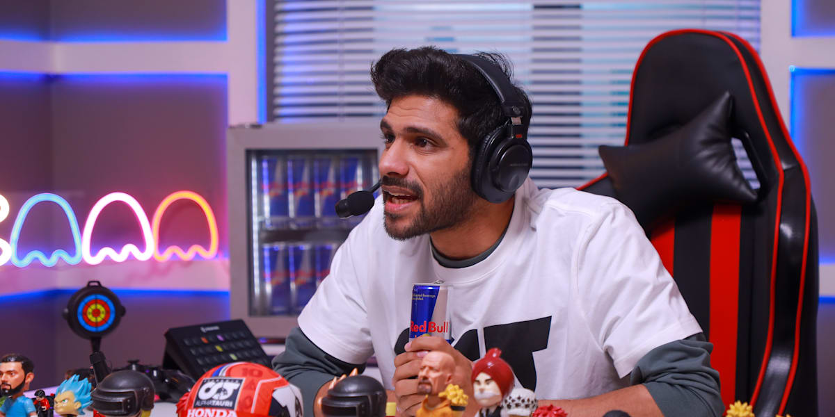 Ocean Sharma’s January Jumpstart