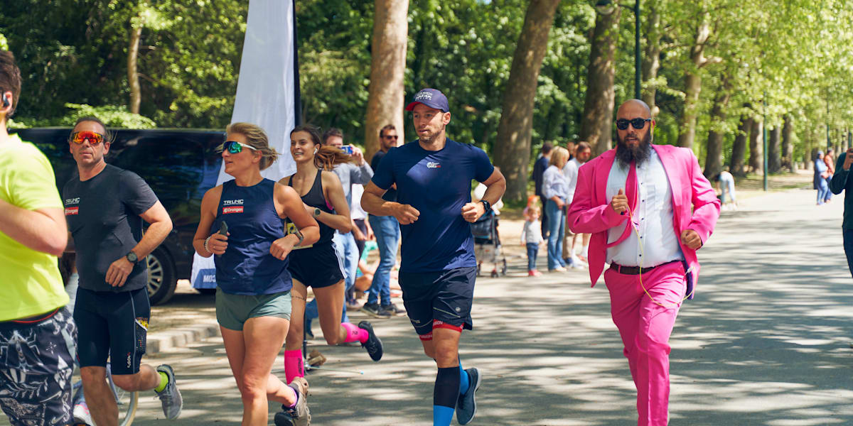 Courir en Ile-de-France : top 6 des meilleurs parcours