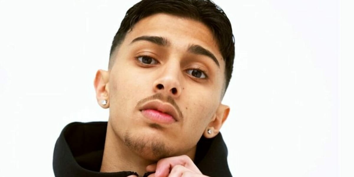 Chi è Baby Gang: la vita del rapper di Lecco