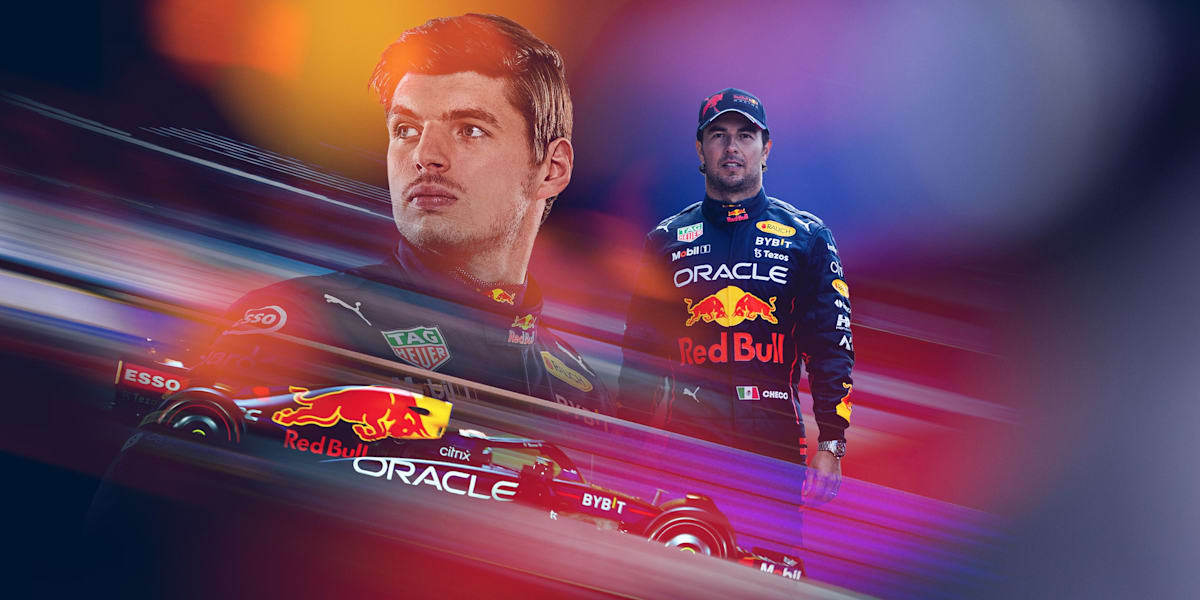 Keep Up To Date With Everything Oracle Red Bull Racing