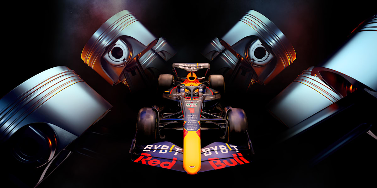 Apply for jobs at Red Bull Powertrains