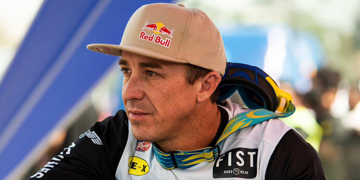 Robbie Maddison interview: Visit to Jaipur, Rajasthan
