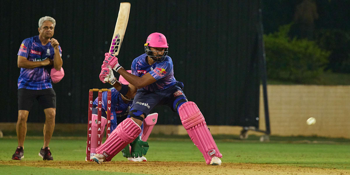 Devdutt Padikkal profile: Facts about the cricketer