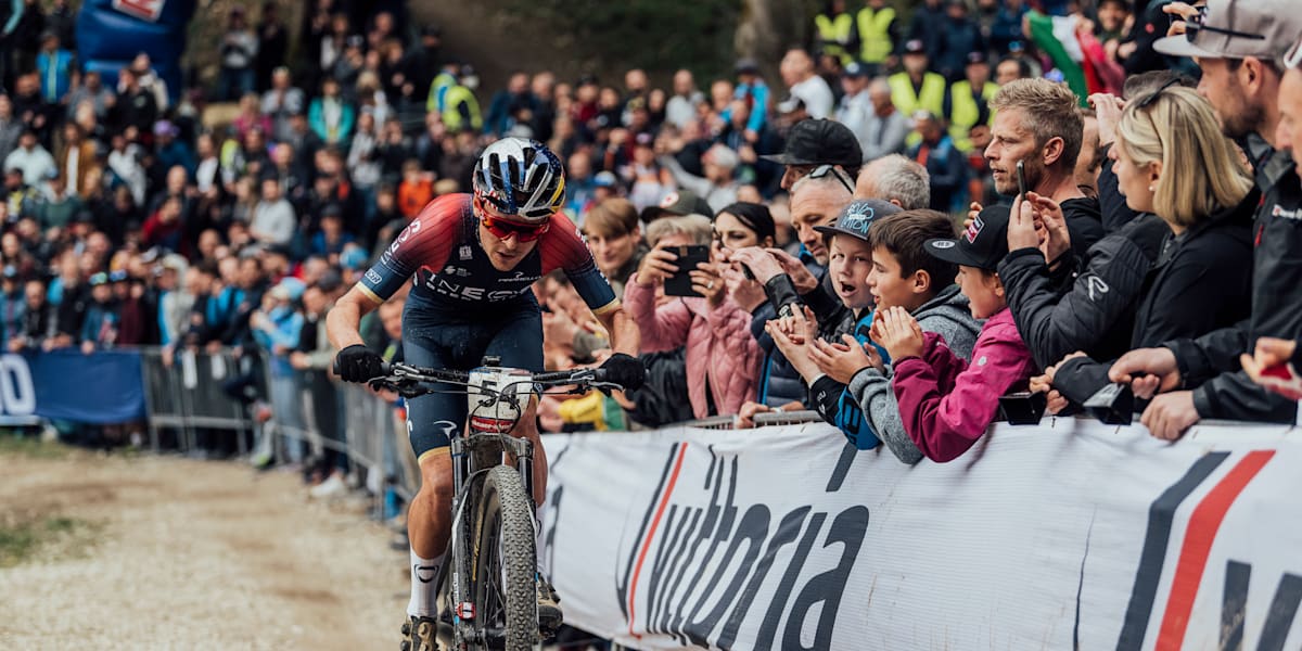 UCI MTB World Cup 2022: Albstadt