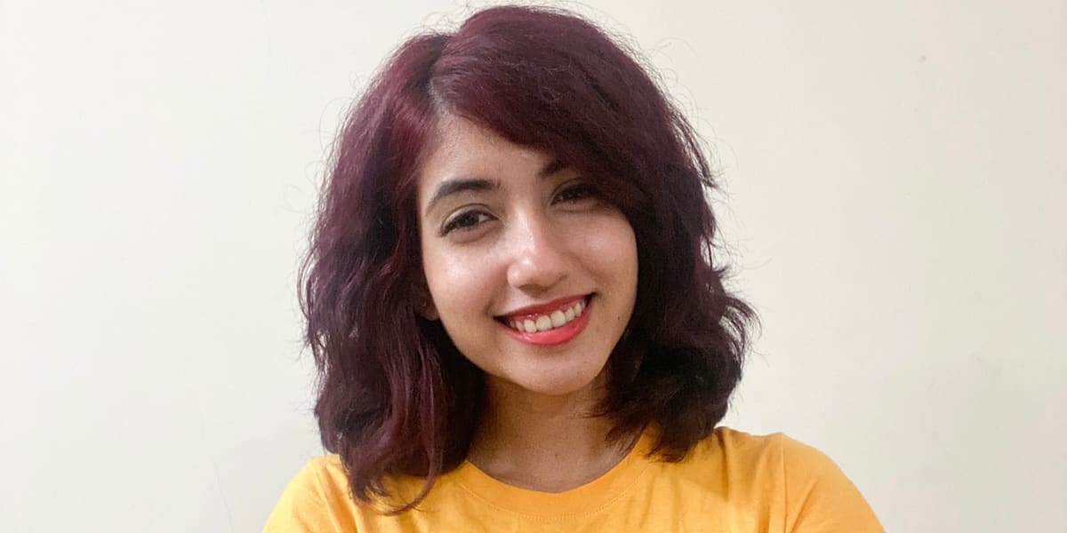 Xyaa: “There used to be a lot of trolls saying ‘Gaming is not for girls’”