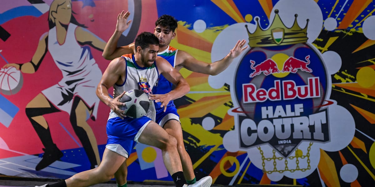 Tips for 3x3 basketball: Advice to become better player