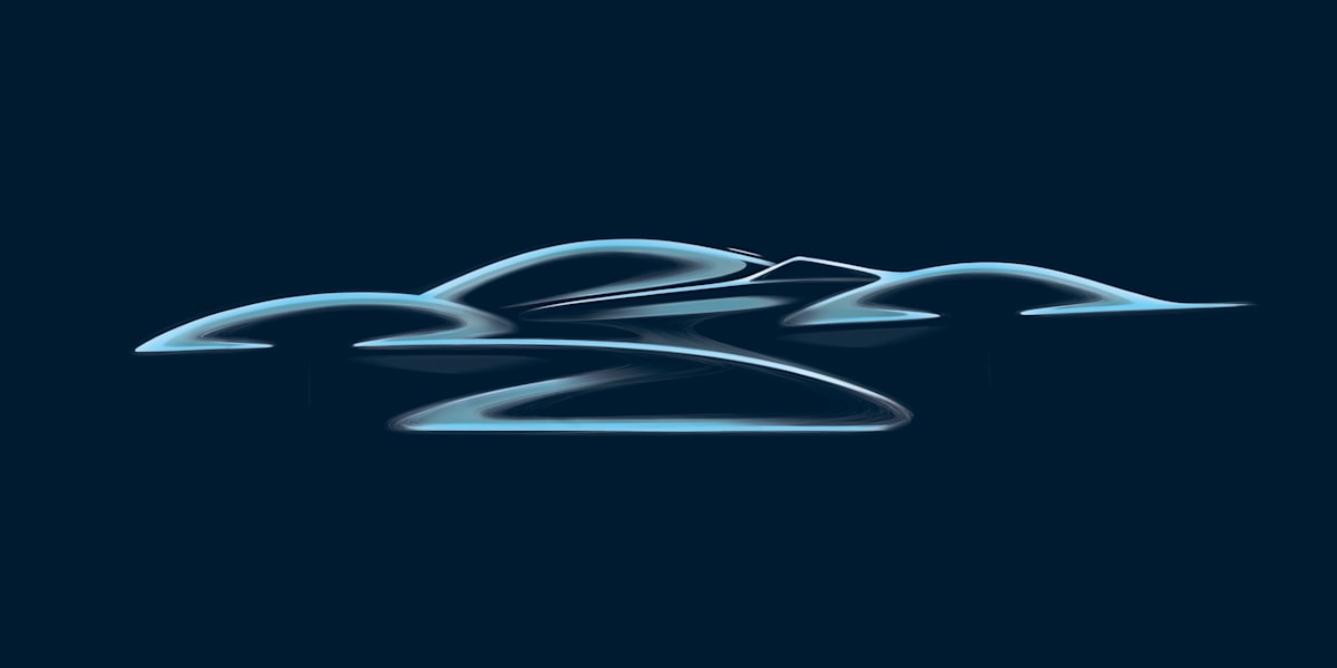 Red Bull Advanced Technologies Announces The RB17