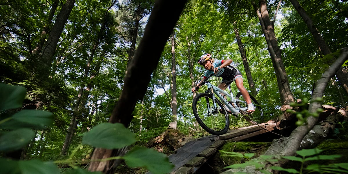 Mountain Biking Ontario: 14 of the best MTB trails