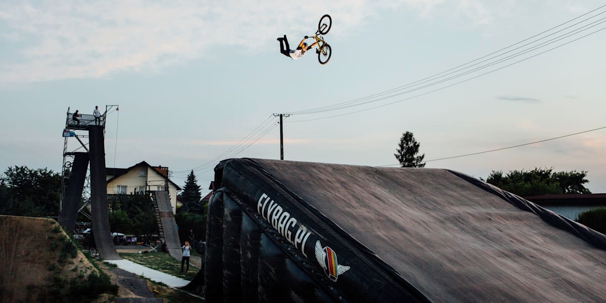 Red Bull Bike Part 2.0: podsumowanie i wyniki! Red Bull Bike Part 2.0: podsumowanie i wyniki!