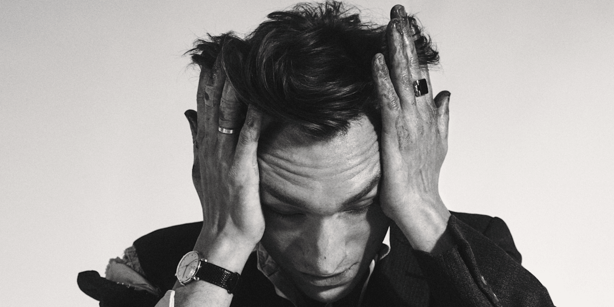 4 songs that transformed Oliver Sim's approach to songwriting