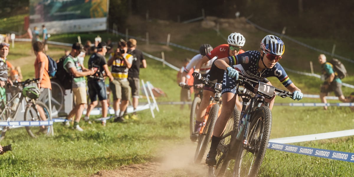 MTB Fest 2022: Men's and women's XCC