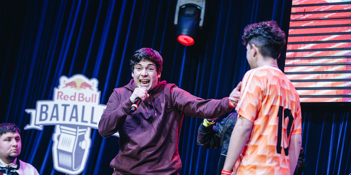 Facuskill campeón Regional Santiago