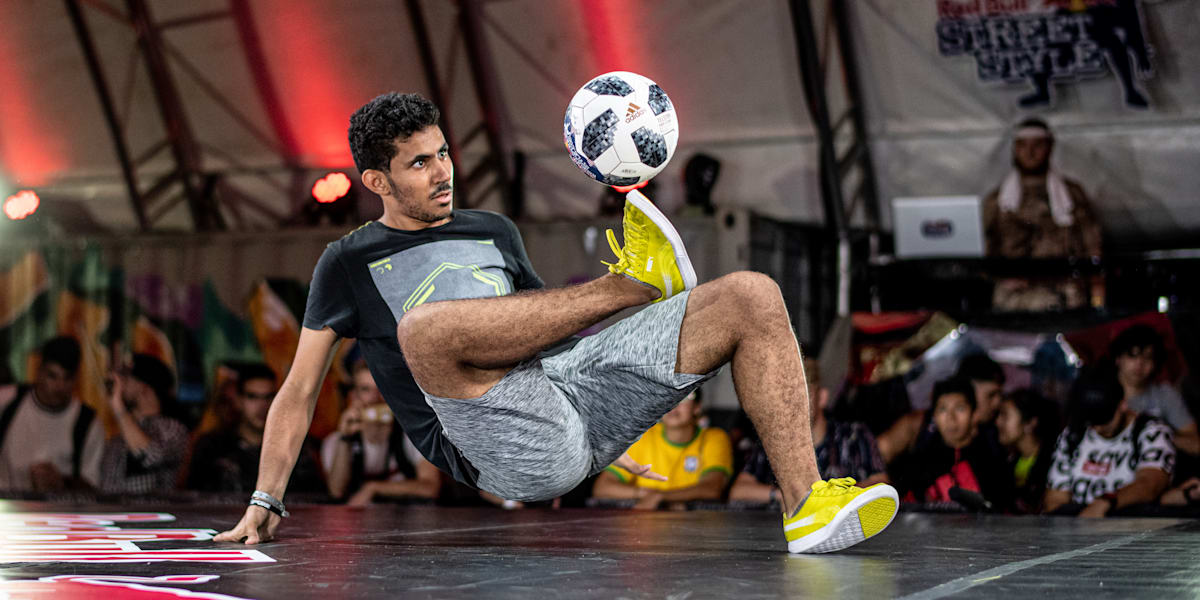 Mohammad Hossan (Egypt)