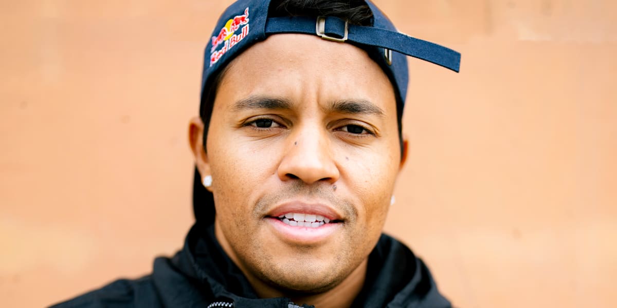 Felipe Gustavo: Skateboarding – Red Bull Athlete Page