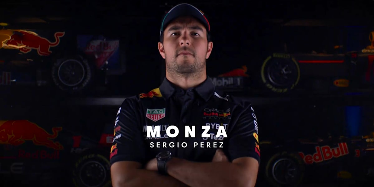 Citrix Virtual Laps: Monza