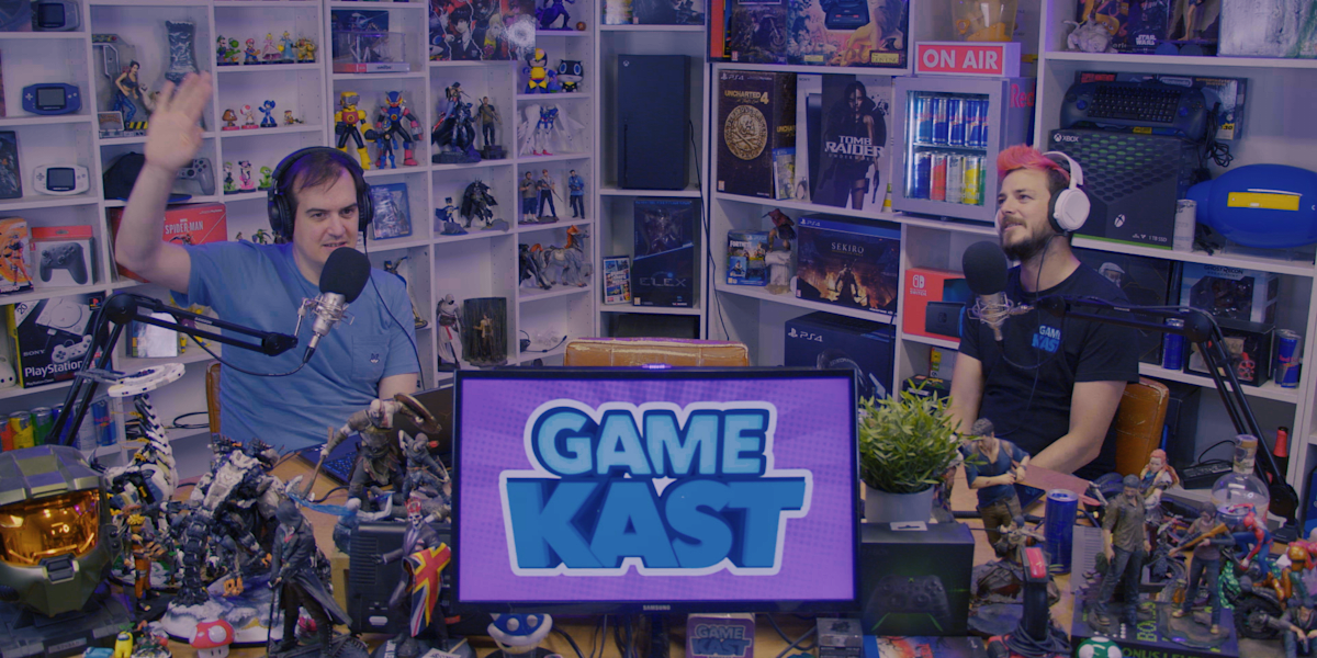Game Kast over Tom Hanks, Mirage, Zelda en Netflix