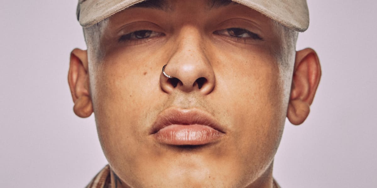 Trueno : "Le rap, c'est un art de vivre et de survivre"