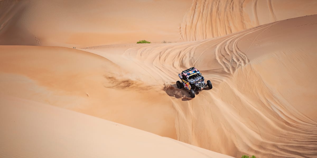 Dakar Rally 2024 – the route and stages explained