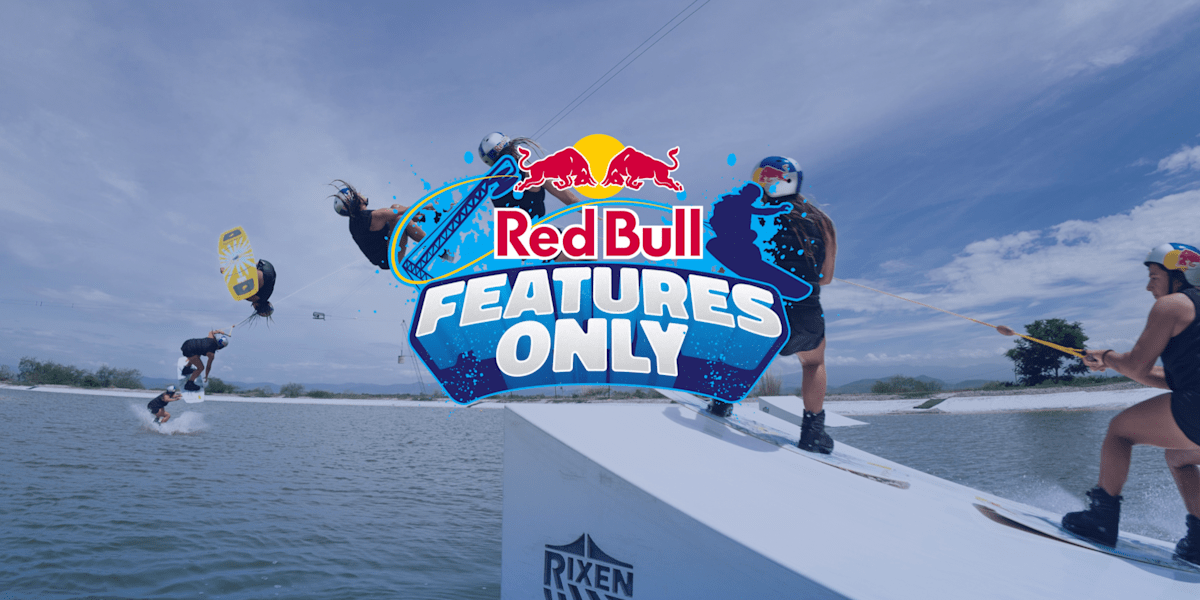 Red Bull te da alas - RedBull.com