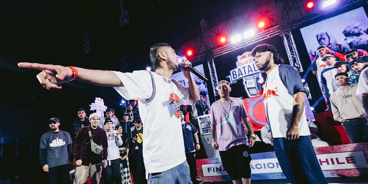 Nitro: perfil lingüístico