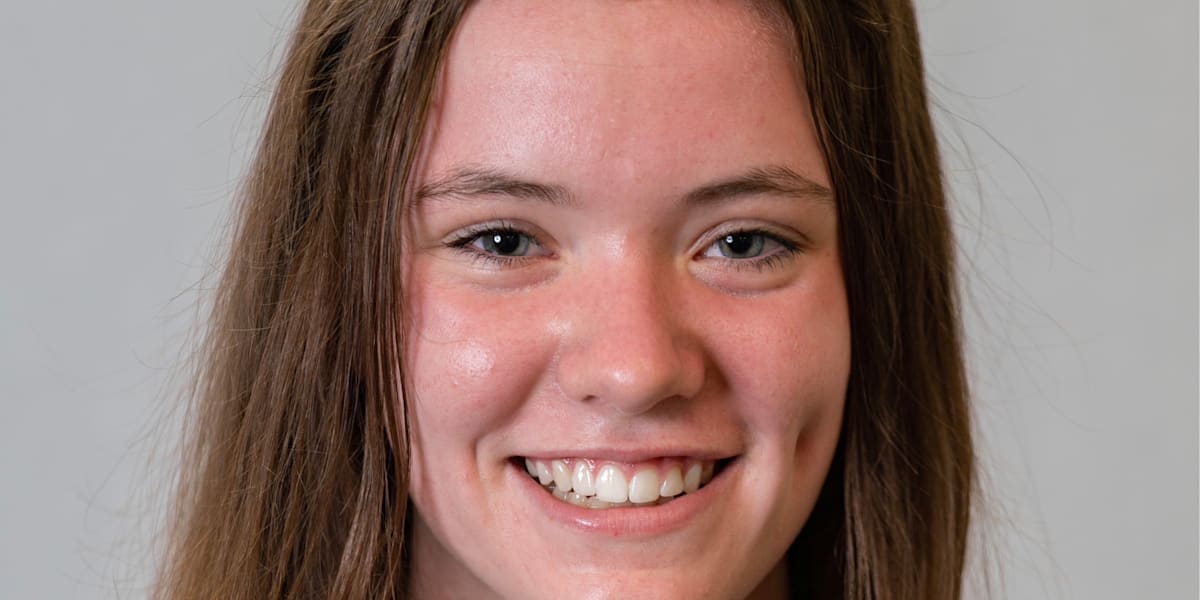 Emily Chinnock: Cliff Diving – Red Bull Athlete Page