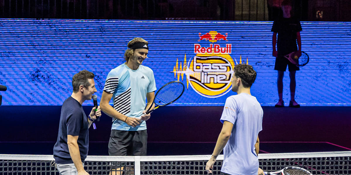 Red Bull Bassline – Die Highlights!