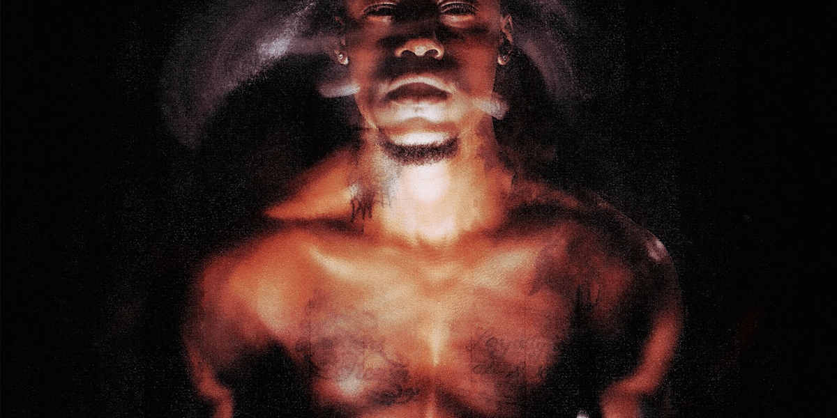 JUGGER releases debut album, 'PUPPET MASTER'