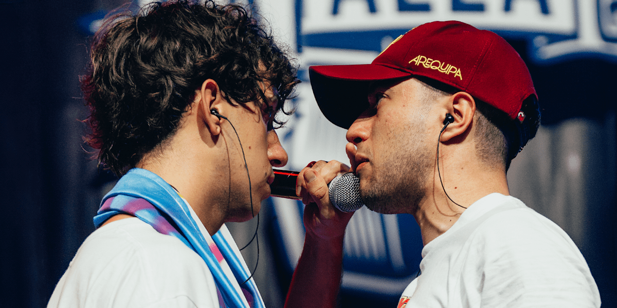 Jesse Pungaz vs Larrix - Final | Final Nacional Argentina 2023 Jesse Pungaz vs Larrix - Final | Final Nacional Argentina 2023