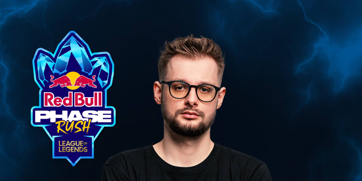 Vysotzky o Red Bull Phase Rush: W końcu coś dla każdego