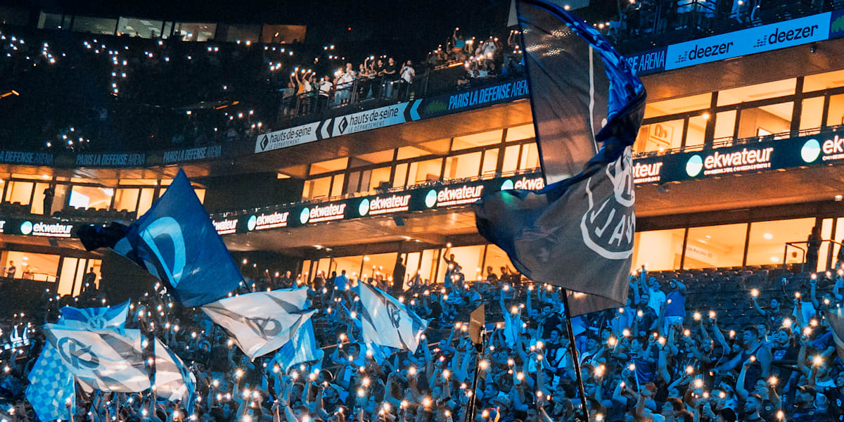 Valorant Game Changers de la KCorp au KCX3 en photos