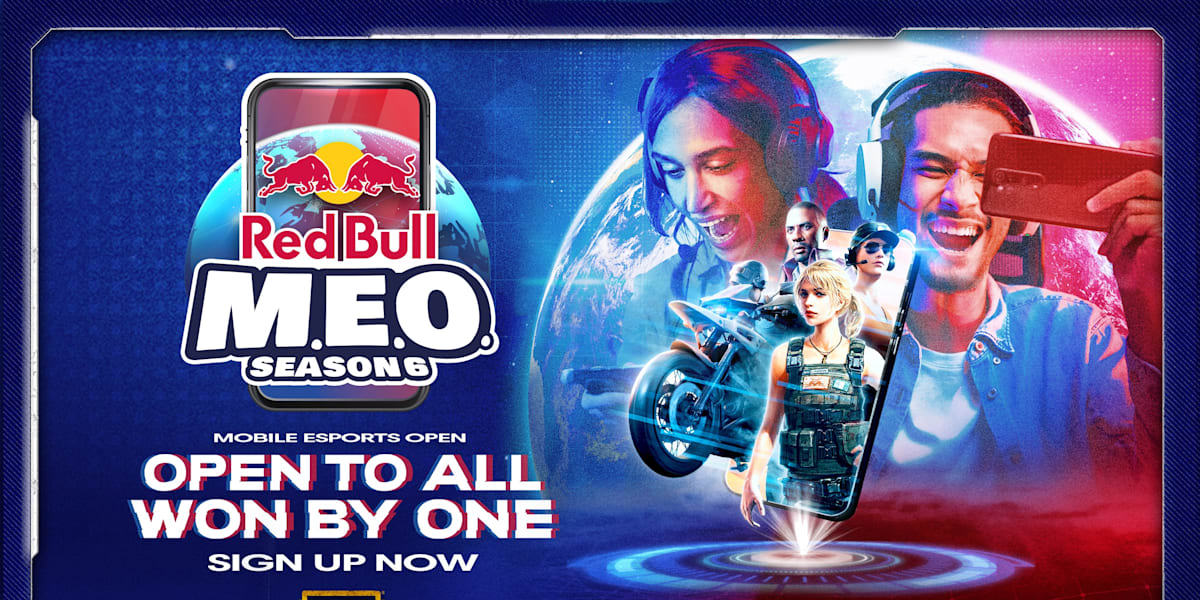 Red Bull MEO Mauritius Season 6